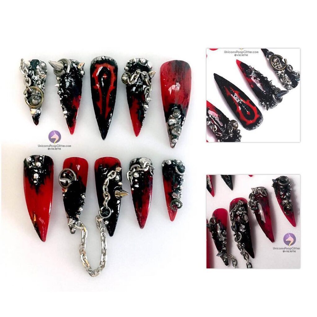 Gallery - Unicorns Poop Glitter